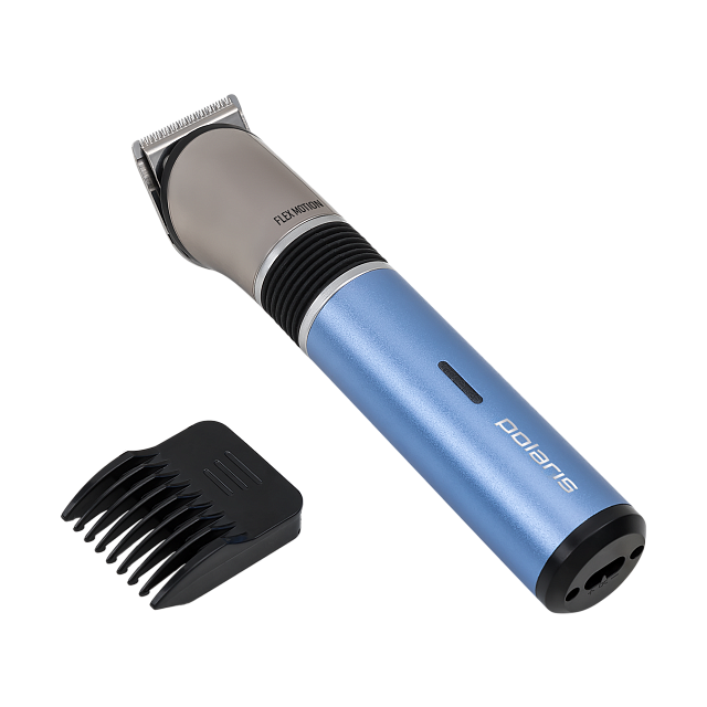 Триммер Polaris PHC 0401RB Flex Motion : характеристики, отзывы ...